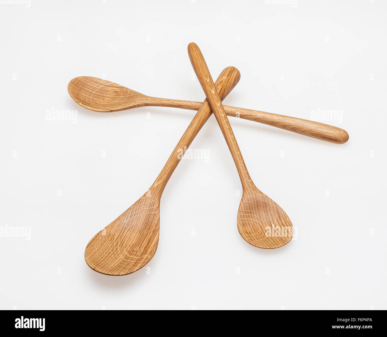 Craft spoons made from hi-res stock photography and images - Alamy