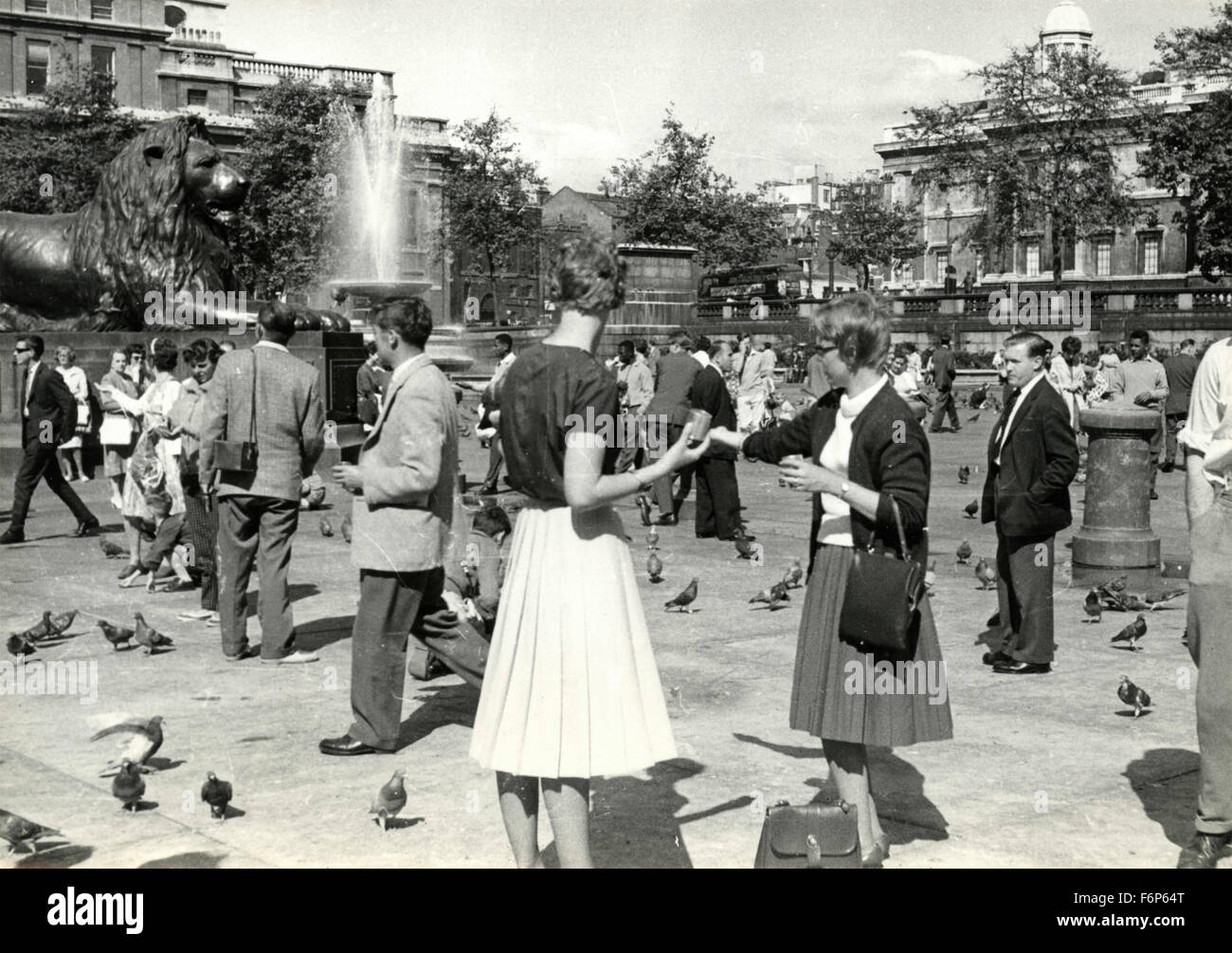 1962 uk hi-res stock photography and images - Alamy