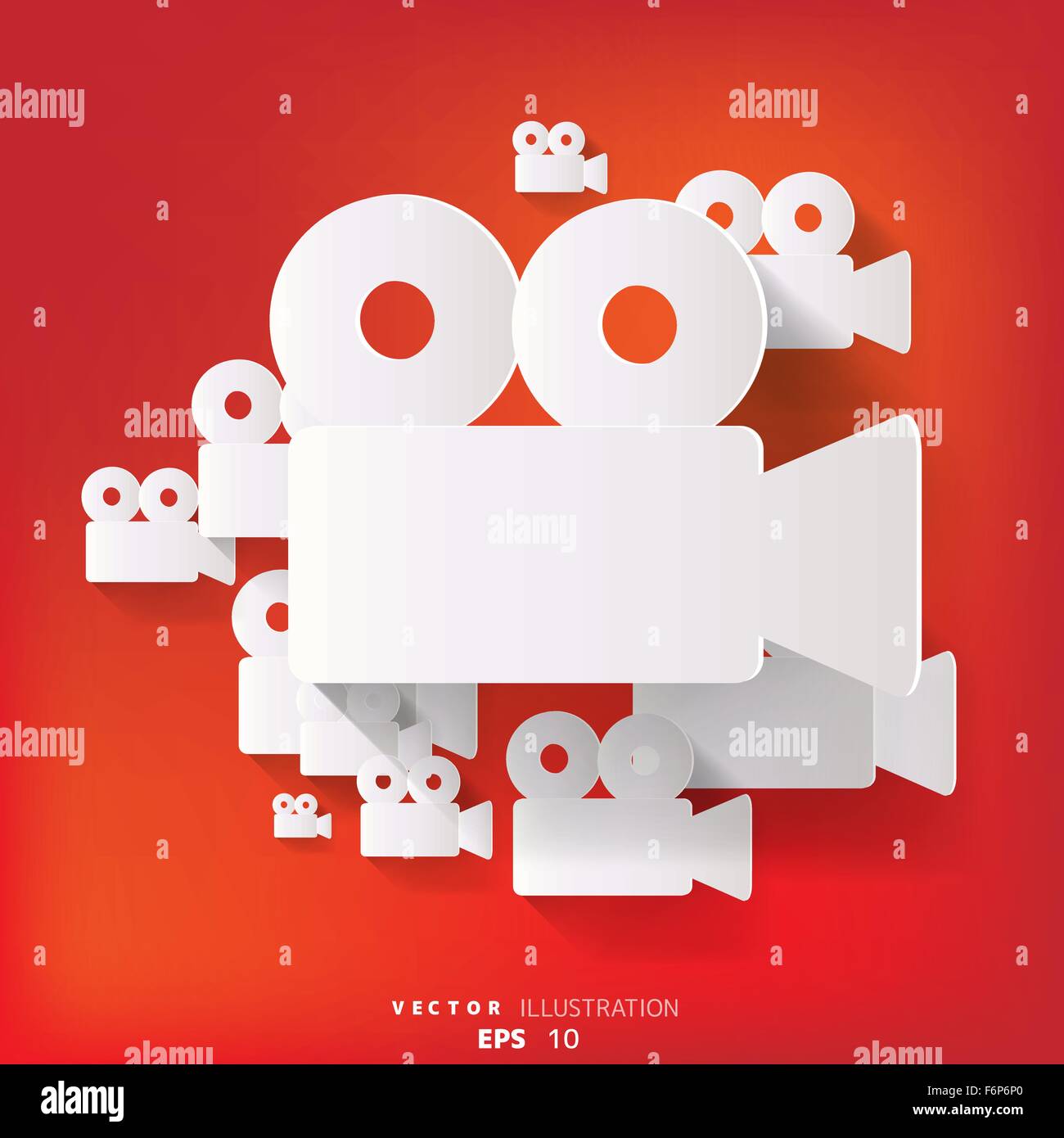 Documentary background hi-res stock photography and images - Alamy