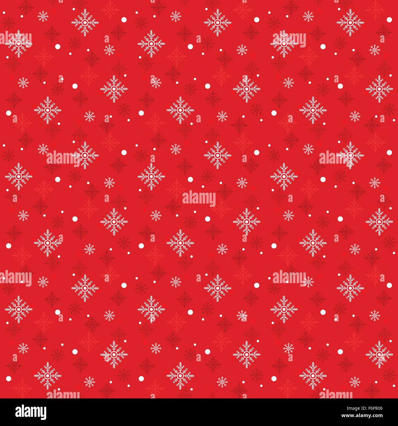 Seamless red pattern hi-res stock photography and images - Alamy