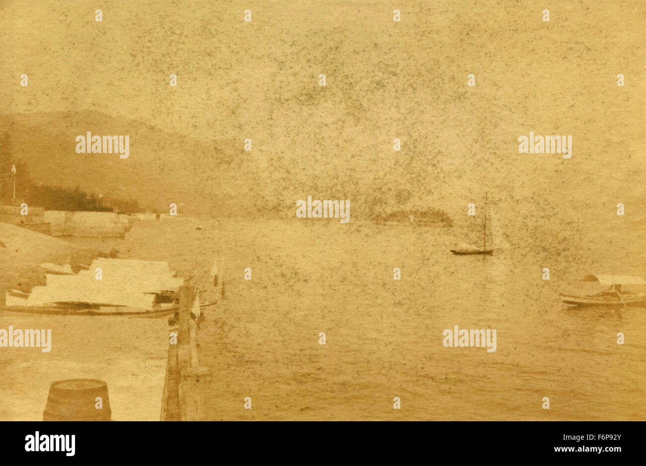 1890s boats hi-res stock photography and images - Alamy