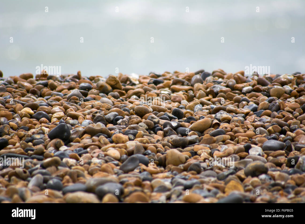Shiny pebble hi-res stock photography and images - Alamy