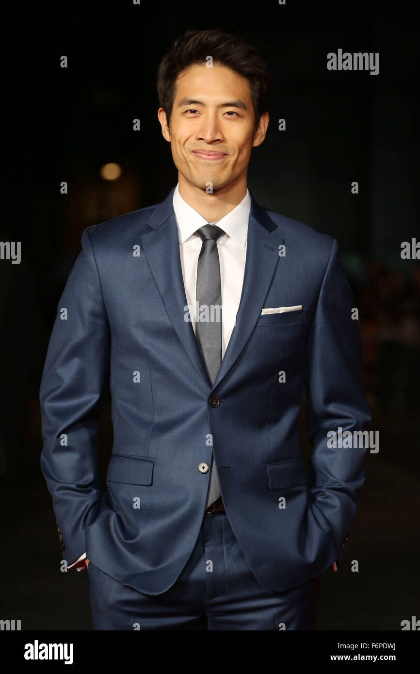 Christopher goh hi-res stock photography and images - Alamy