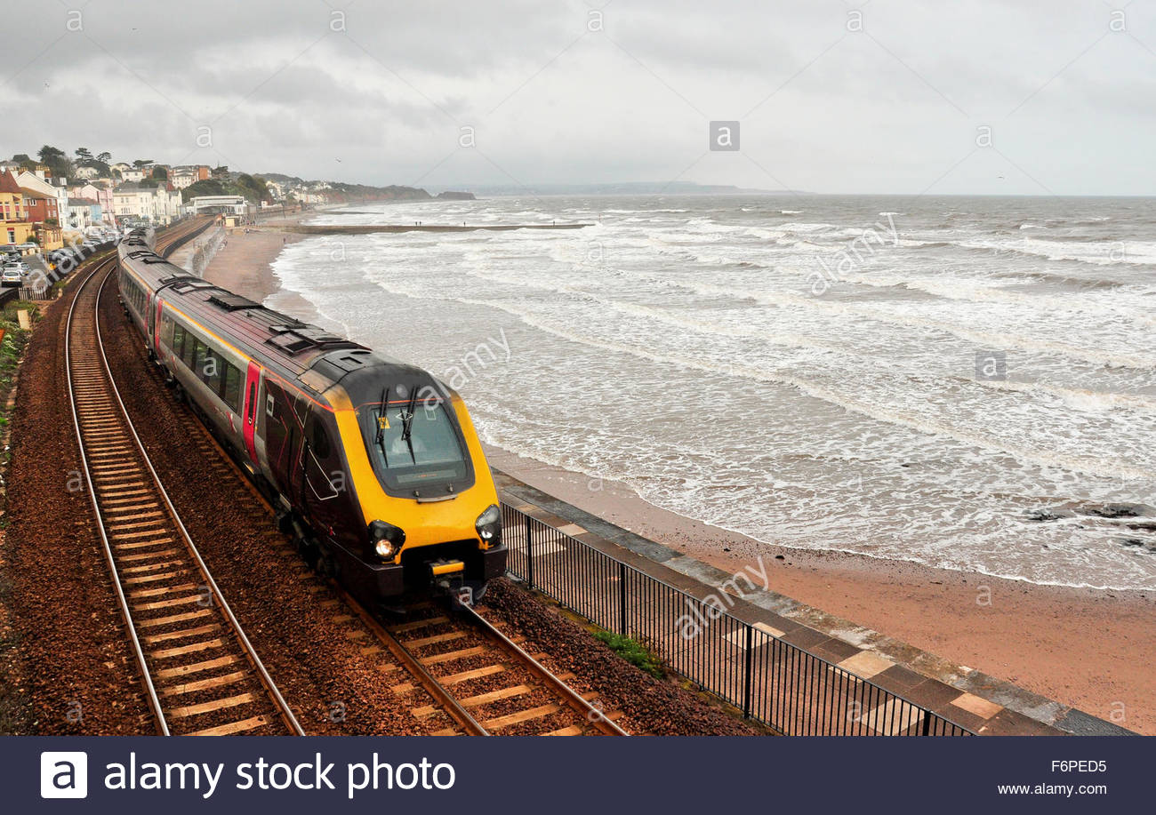 Cross Country Train Stock Photos & Cross Country Train Stock Images - Alamy