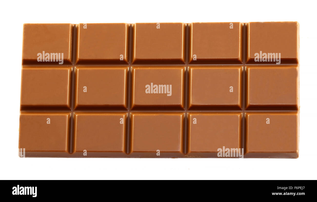 Hand chocolate bar hi-res stock photography and images - Alamy