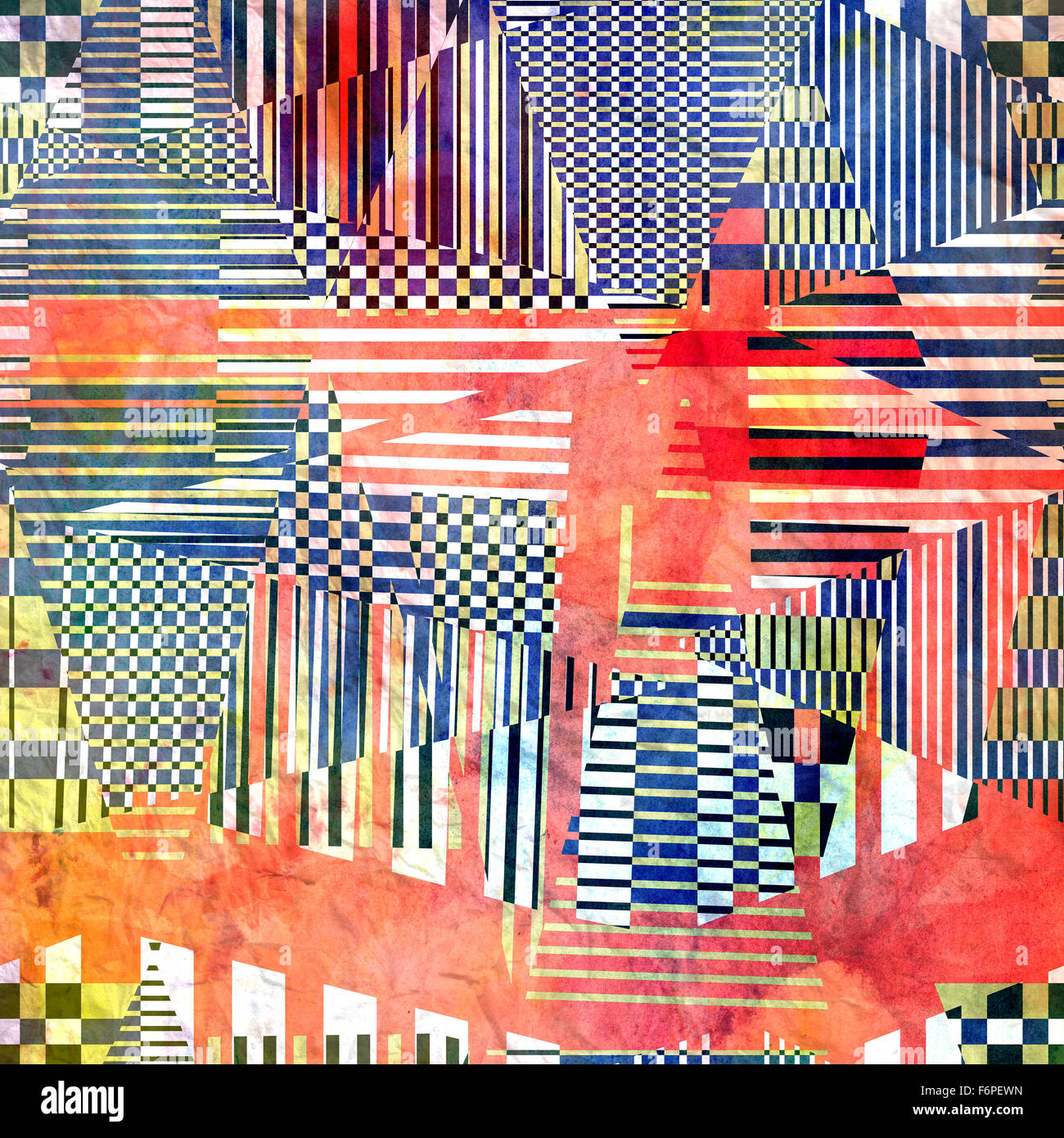 Graphic texture hi-res stock photography and images - Alamy