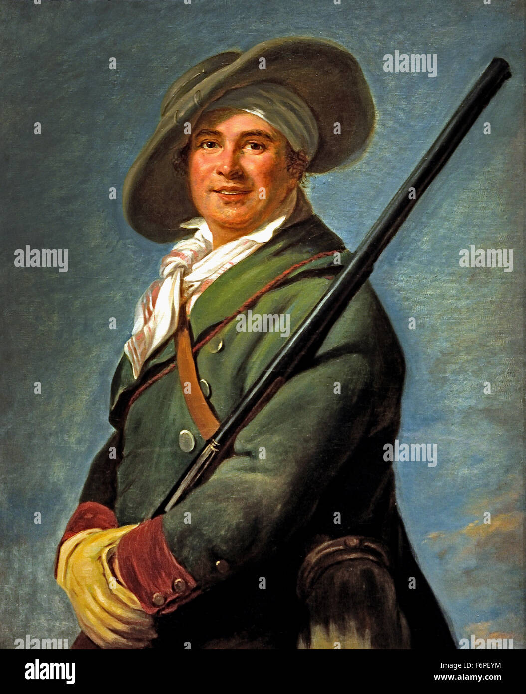 Joseph caillot hi-res stock photography and images - Alamy