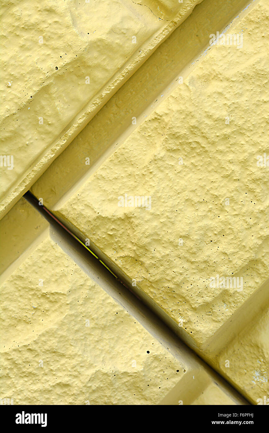 Background of brick wall texture. Rectangle format Stock Photo - Alamy