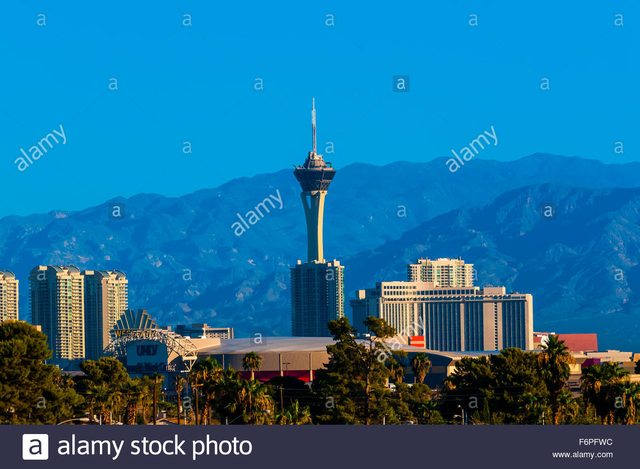 Stratosphere Stock Photos & Stratosphere Stock Images - Alamy