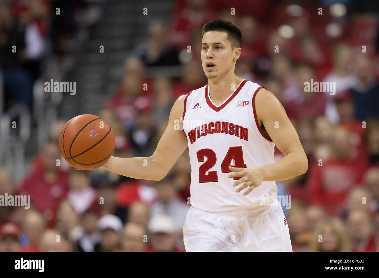 Bronson north hi-res stock photography and images - Alamy