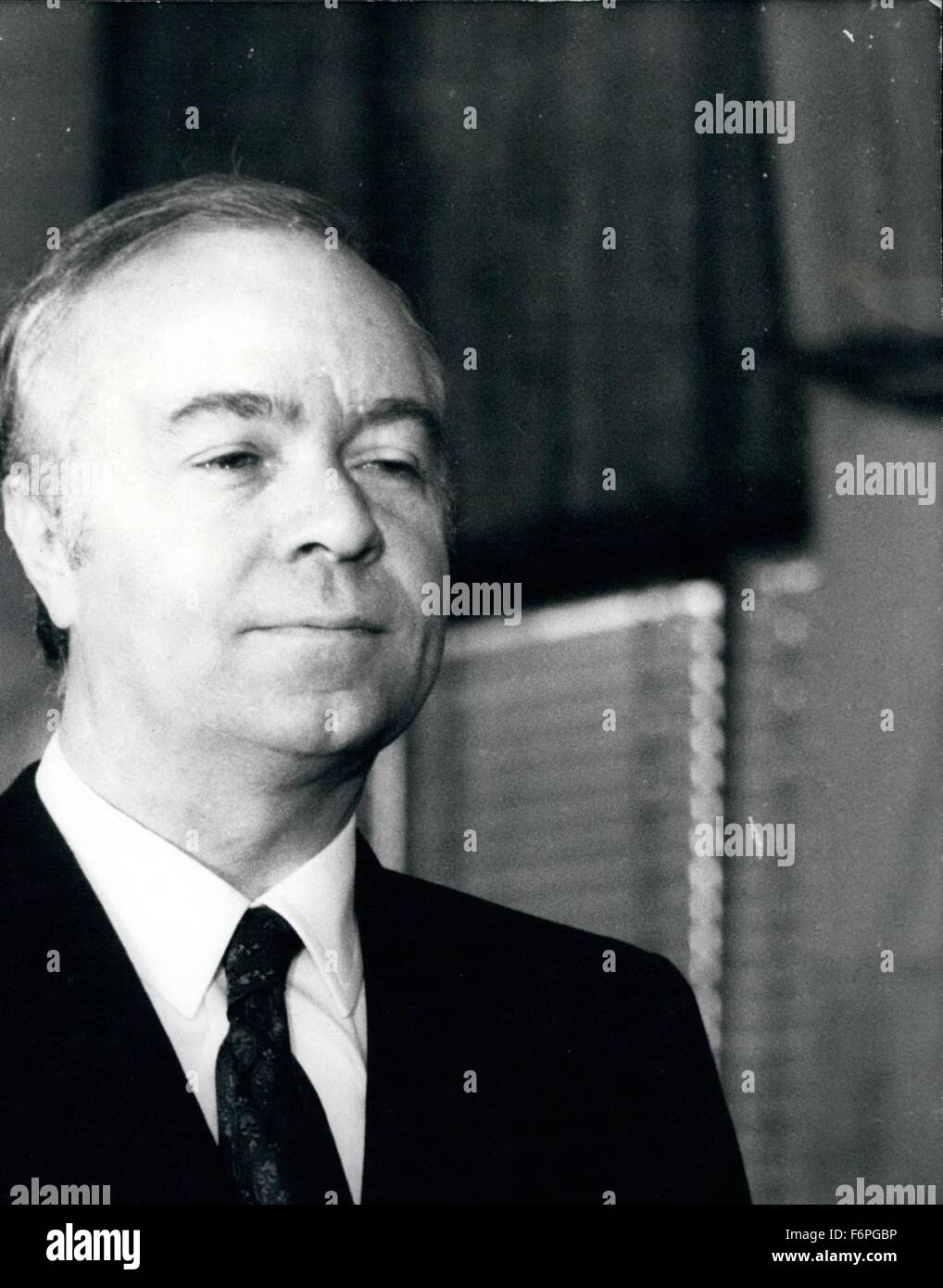 Il 1974 hi-res stock photography and images - Alamy