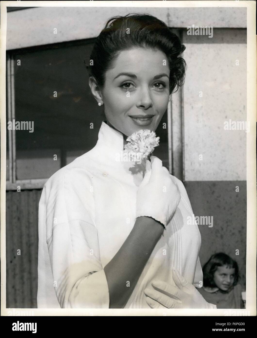 Dana Wynter Stock Photos & Dana Wynter Stock Images - Alamy