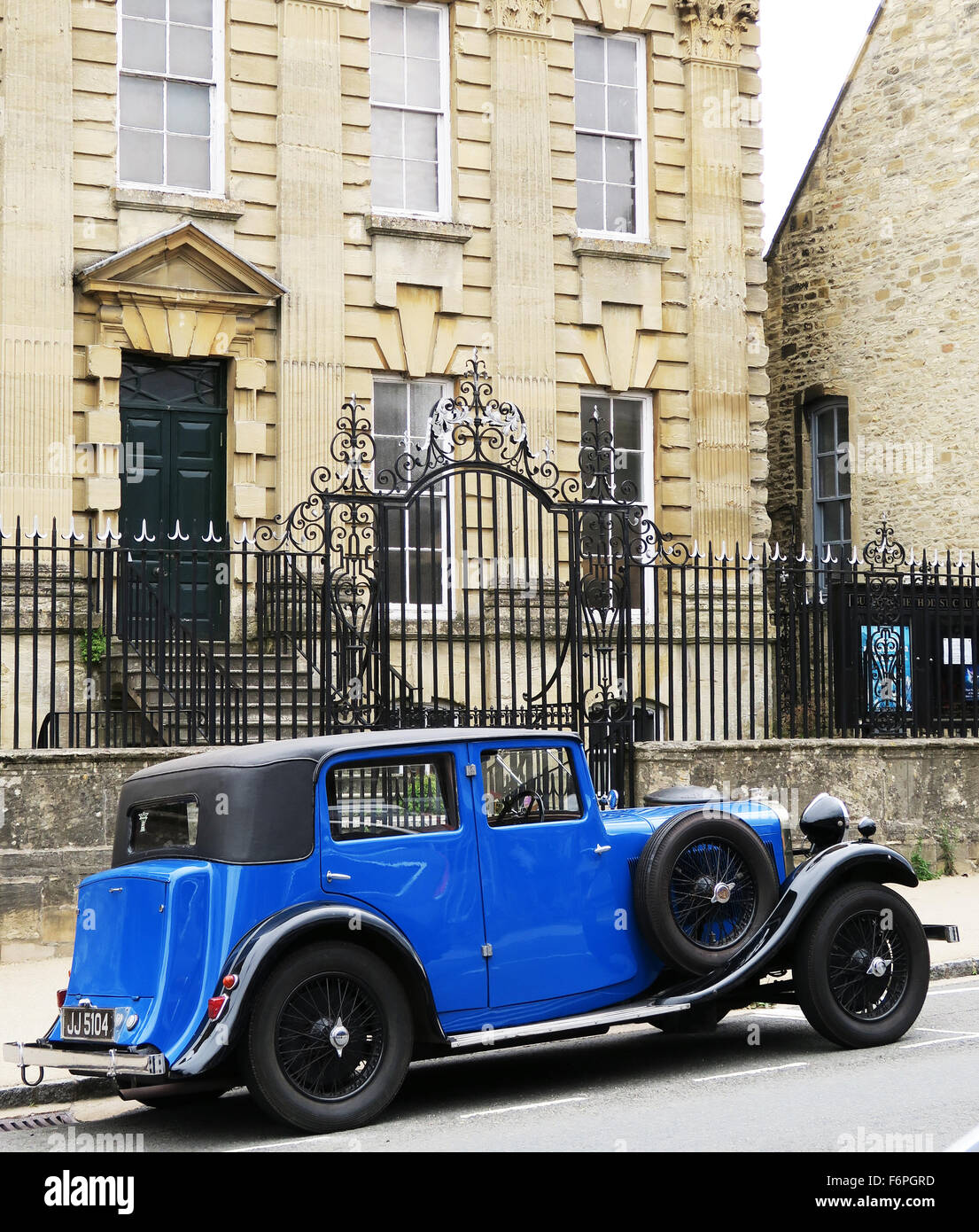 Talbot 75 High Resolution Stock Photography and Images - Alamy