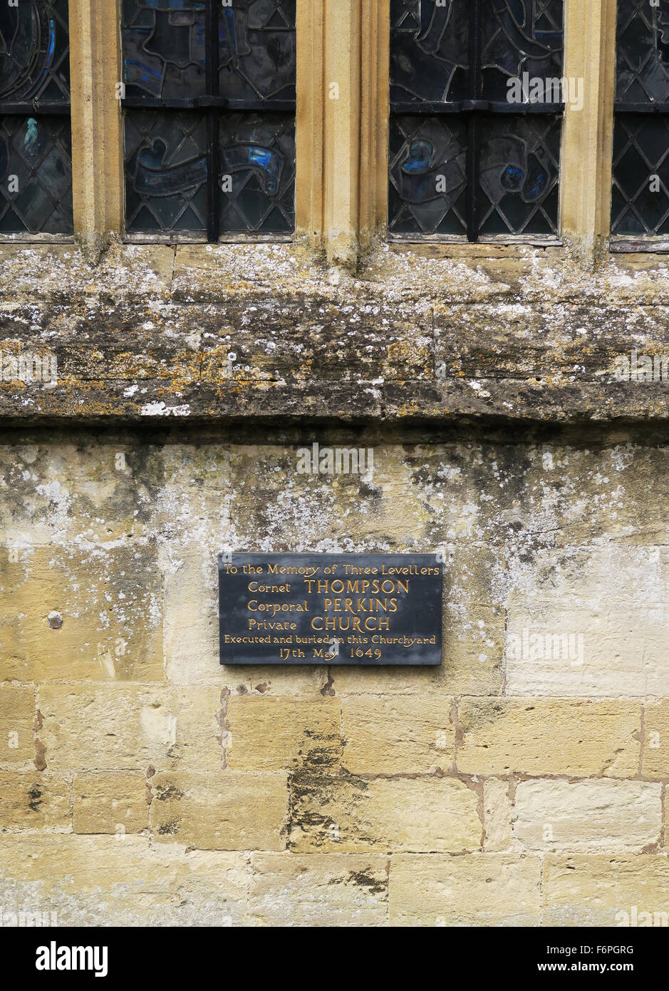 Corporal perkins hi-res stock photography and images - Alamy