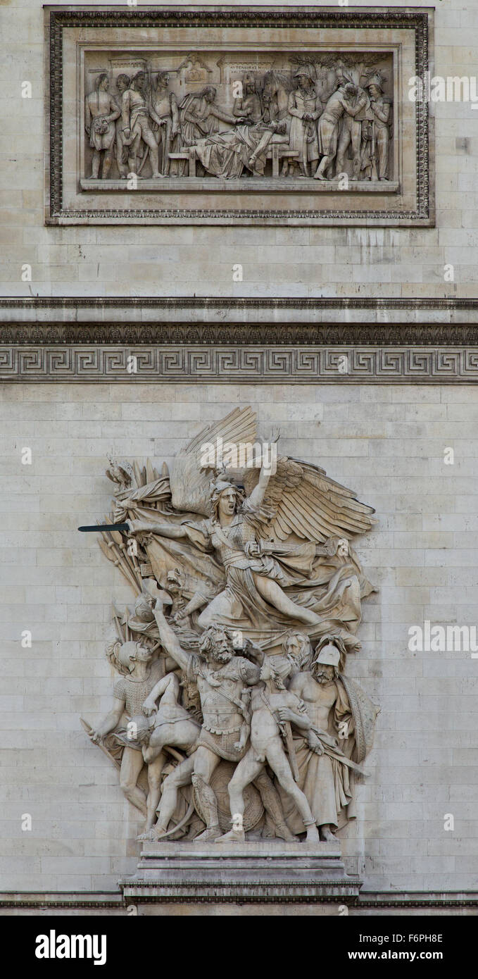 Traffic close freedom tower in hi-res stock photography and images - Alamy