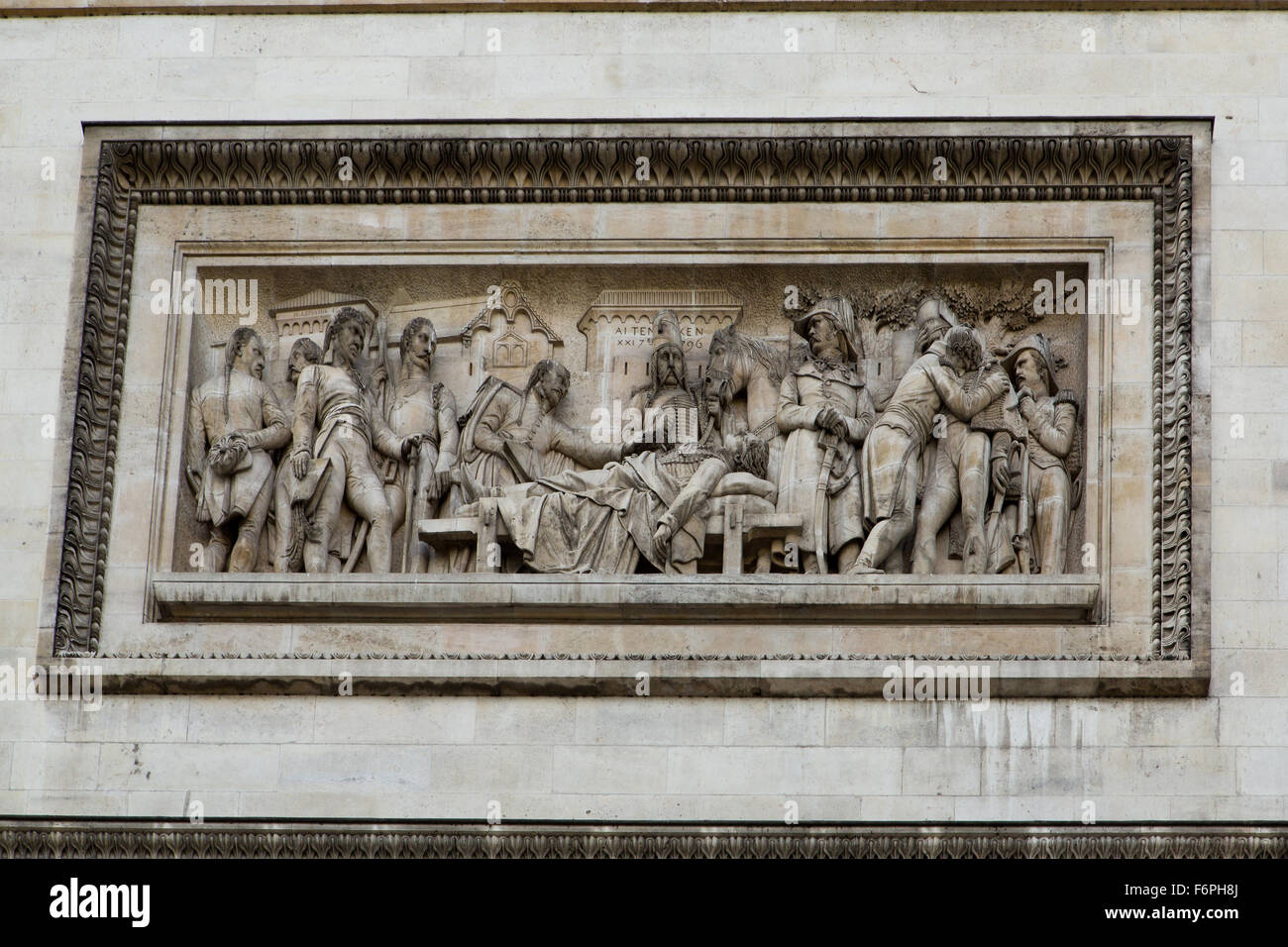 Traffic close freedom tower in hi-res stock photography and images - Alamy