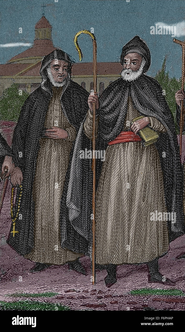 Maronite catholic hi-res stock photography and images - Alamy