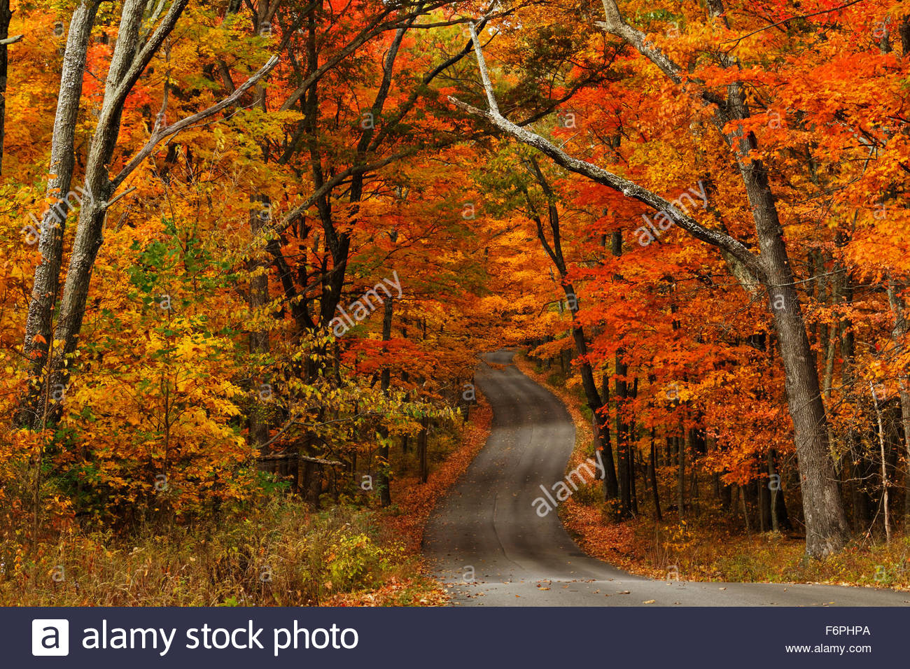 Brown County Indiana Stock Photos & Brown County Indiana Stock Images ...