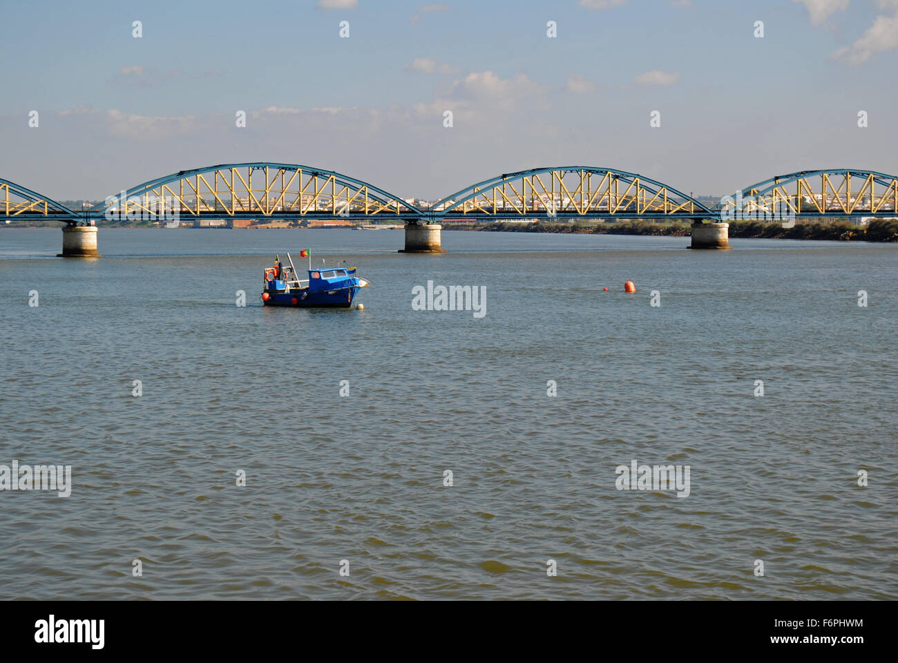 Arade river hi-res stock photography and images - Alamy