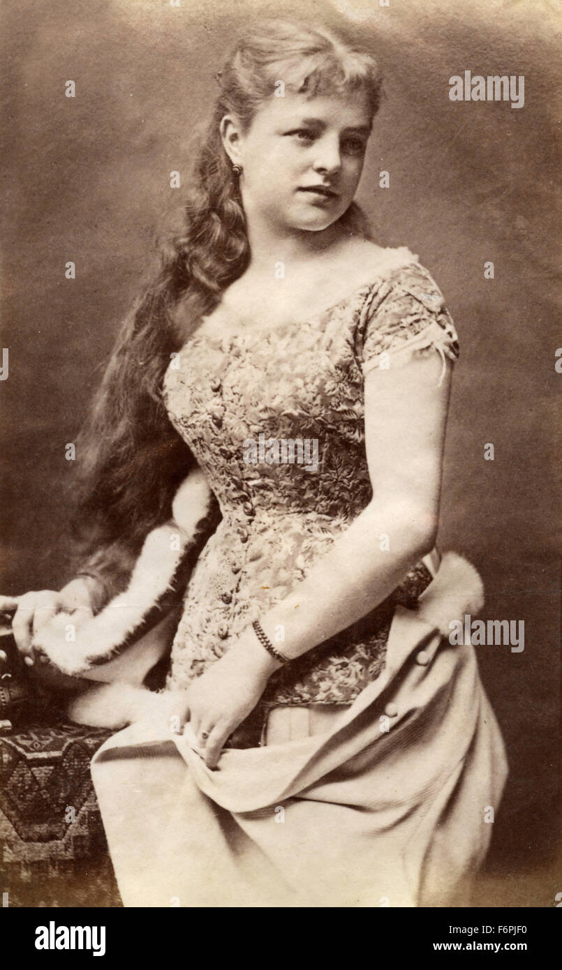 1880 model hi-res stock photography and images - Alamy