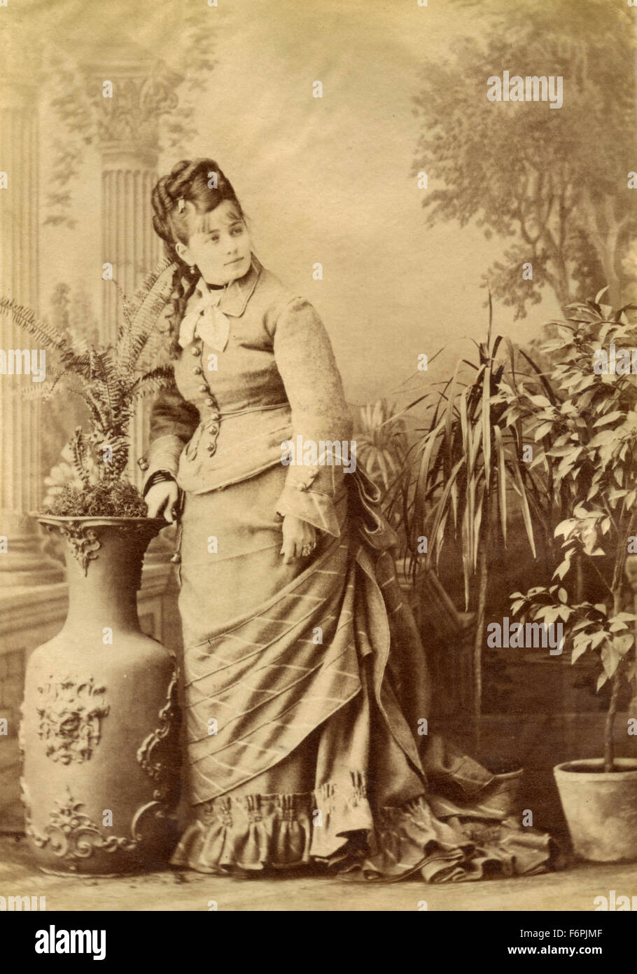 1880 model hi-res stock photography and images - Alamy