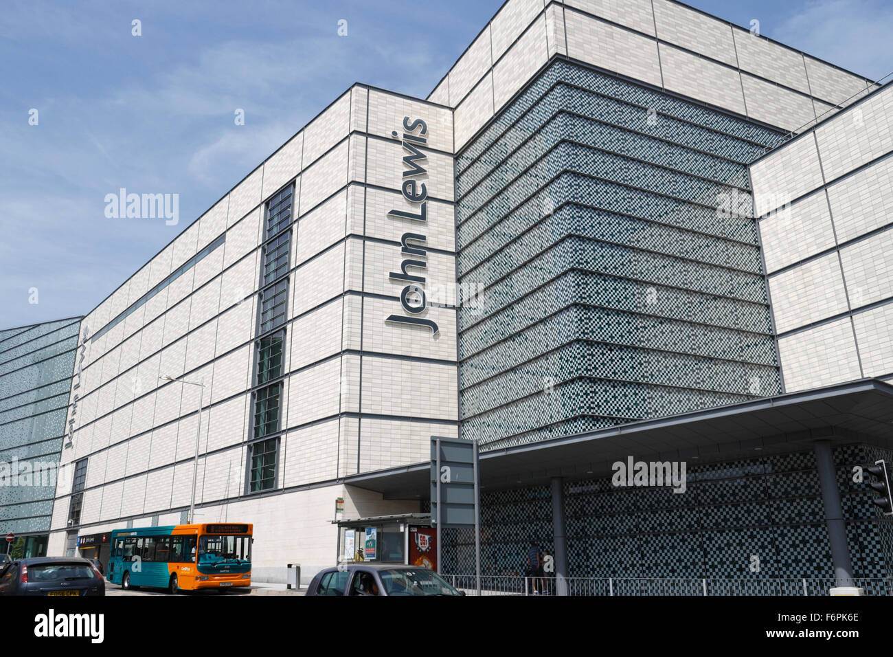 Department store retail hi-res stock photography and images - Alamy