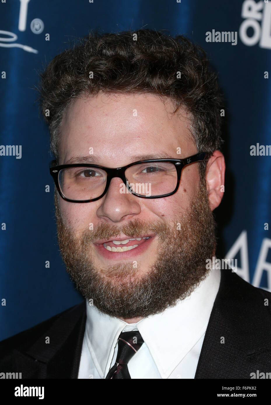 James Franco's Bar Mitzvah - Hilarity For Charity's 4th Annual Variety ...