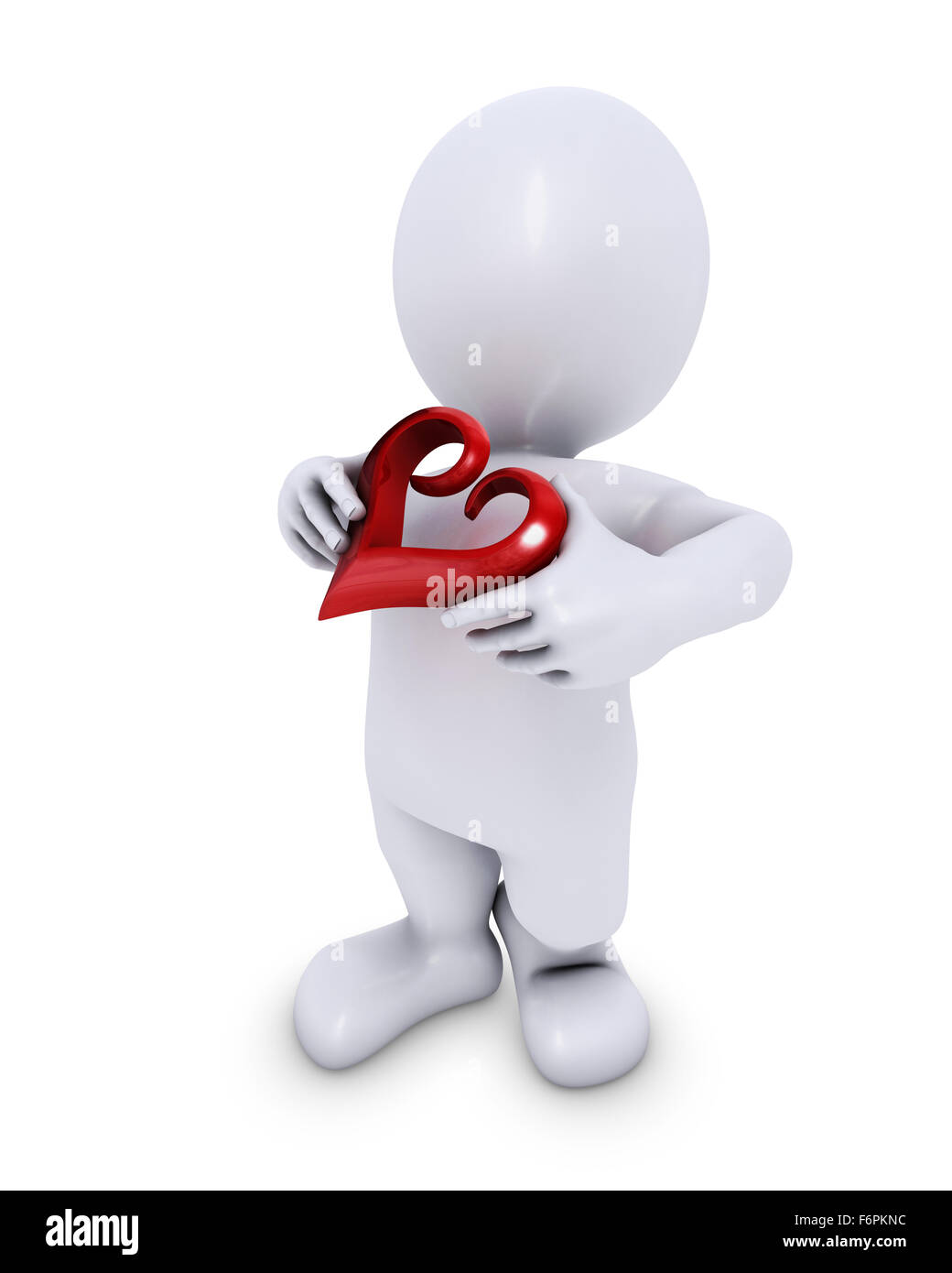 Morph character Cut Out Stock Images & Pictures - Alamy