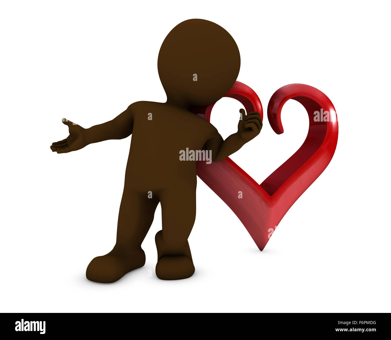 Morph character Cut Out Stock Images & Pictures - Alamy