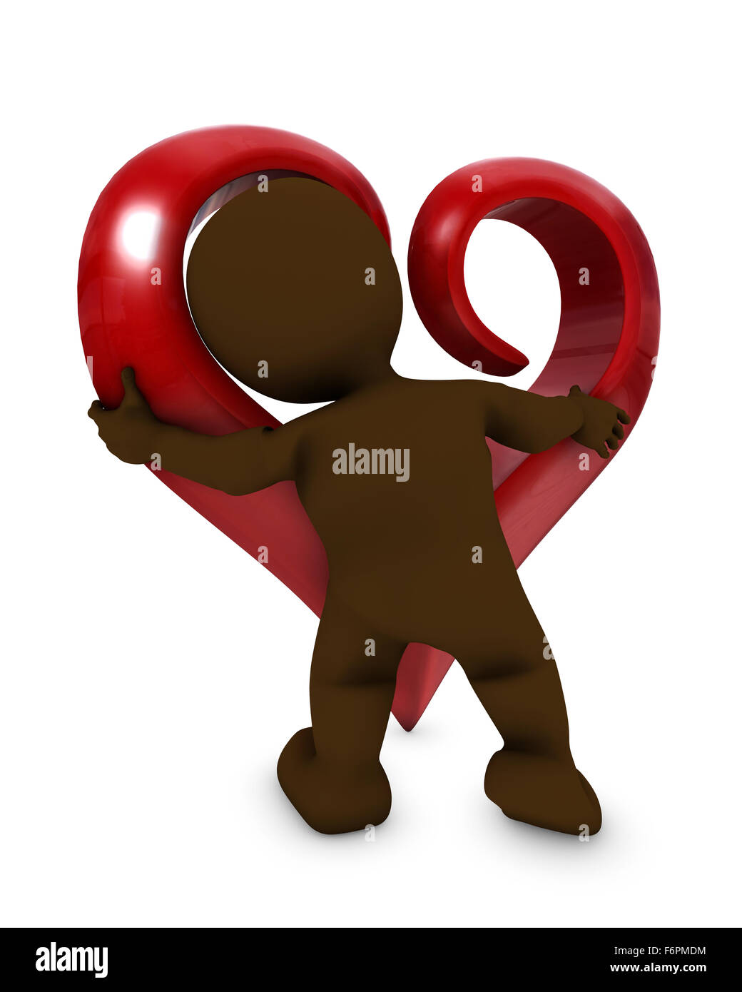 Morph character Cut Out Stock Images & Pictures - Alamy