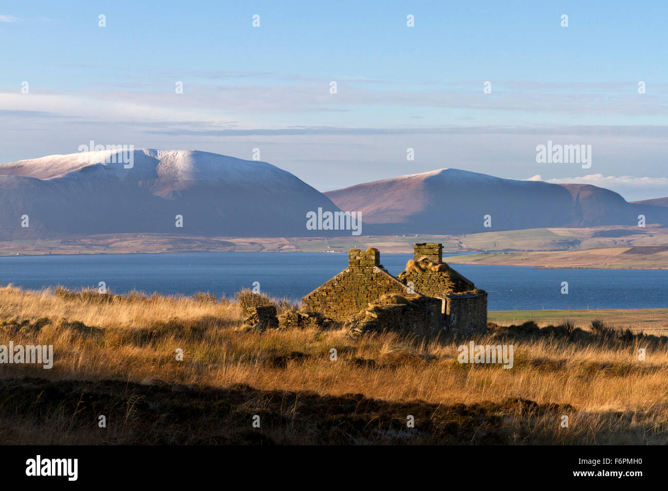 Orkney Isles Scenic High Resolution Stock Photography and Images - Alamy