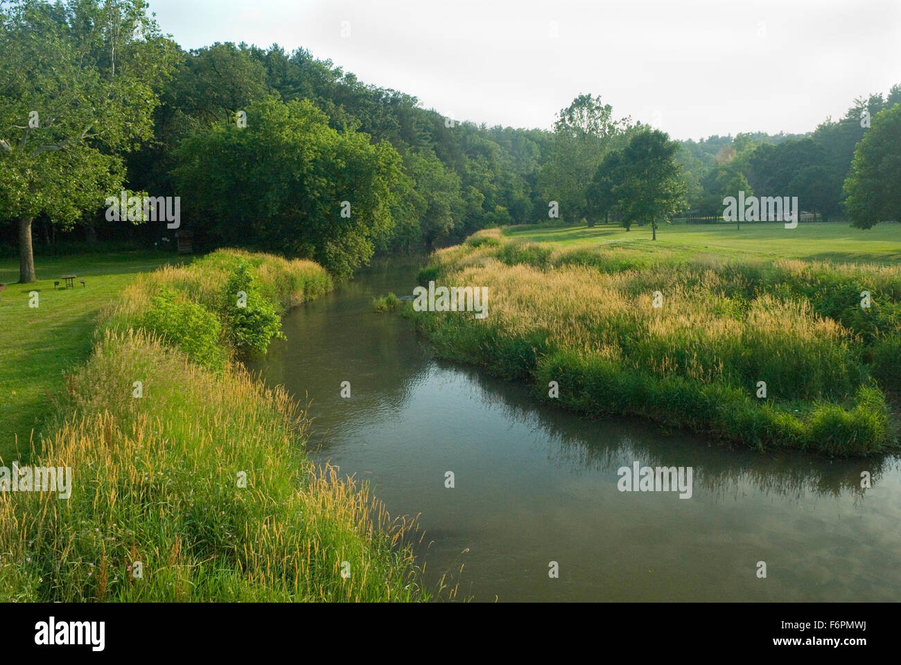 Morris illinois hi-res stock photography and images - Alamy