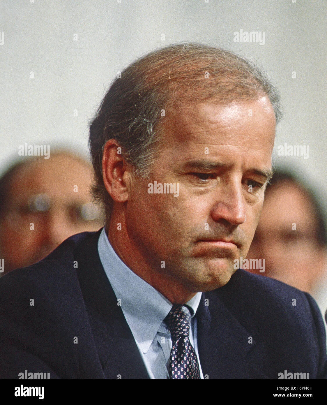 Joe biden 1987 hi-res stock photography and images - Alamy
