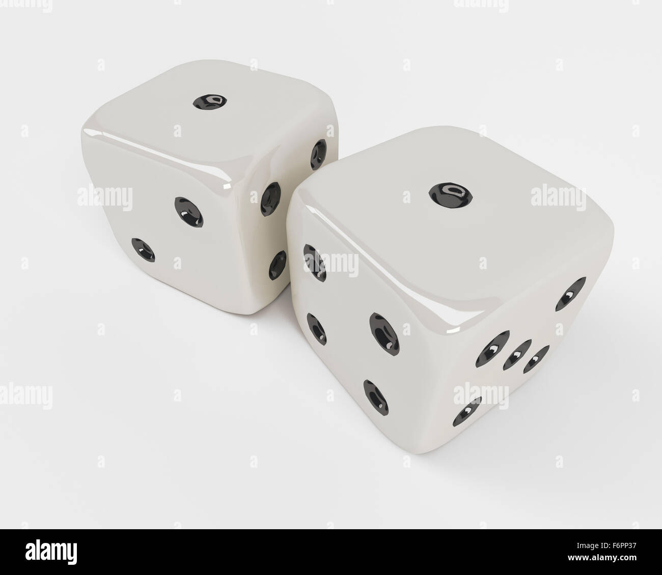 3d dice hi-res stock photography and images - Alamy