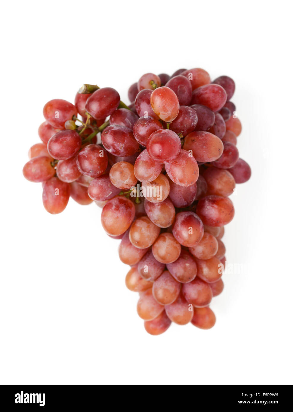 Grapes seedless isolated hi-res stock photography and images - Alamy