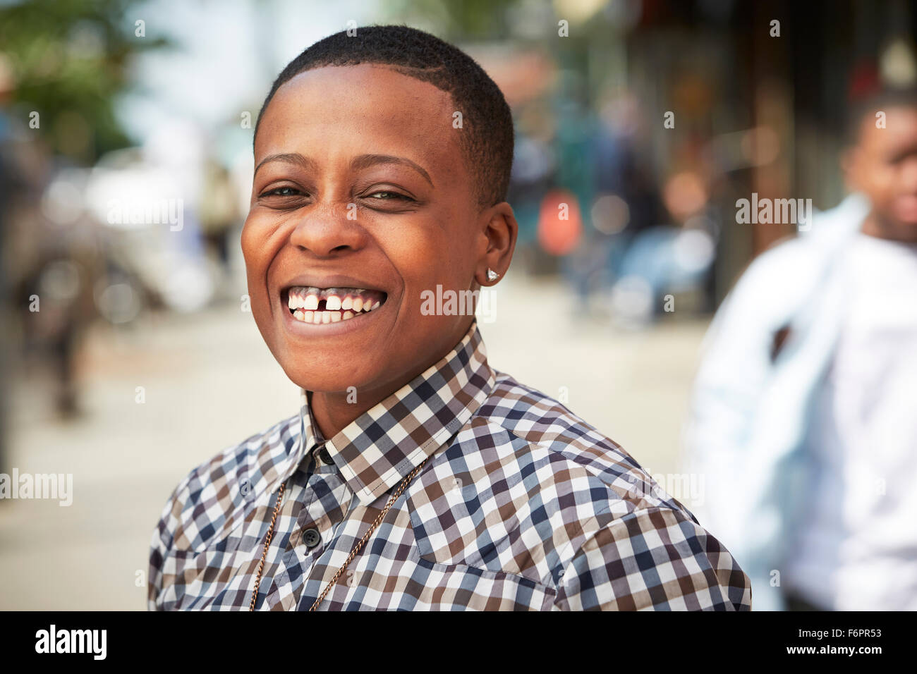 Jamaican ethnicity hi-res stock photography and images - Alamy
