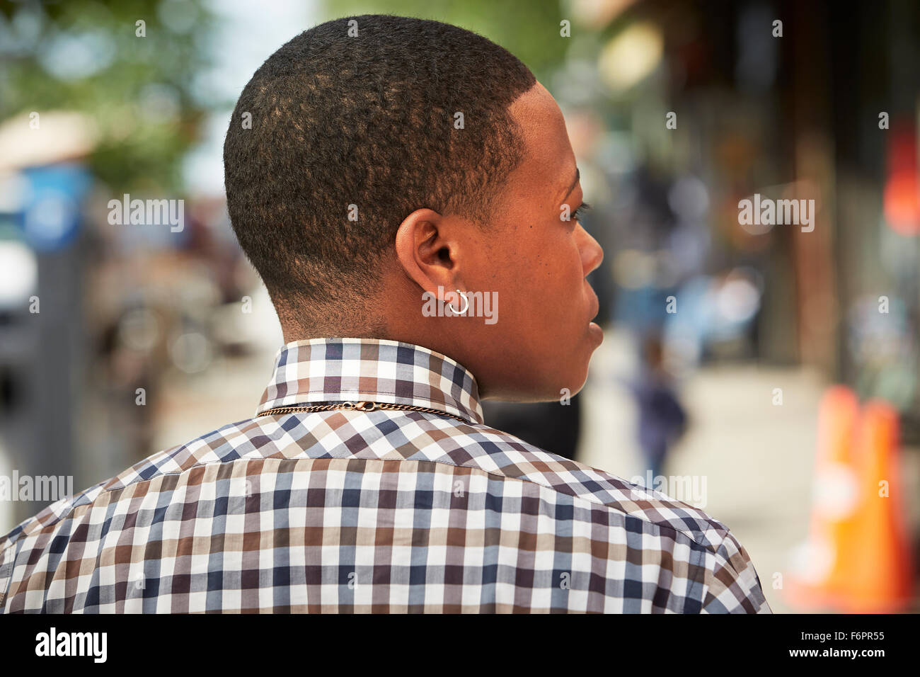 Jamaican ethnicity hi-res stock photography and images - Alamy