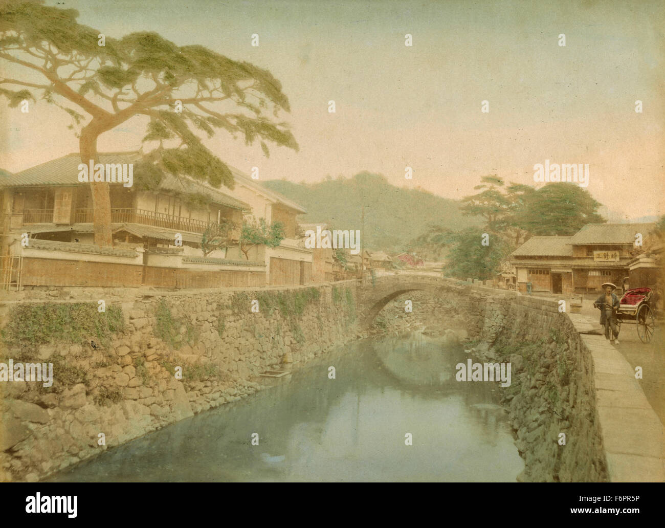Nakajima hi-res stock photography and images - Alamy