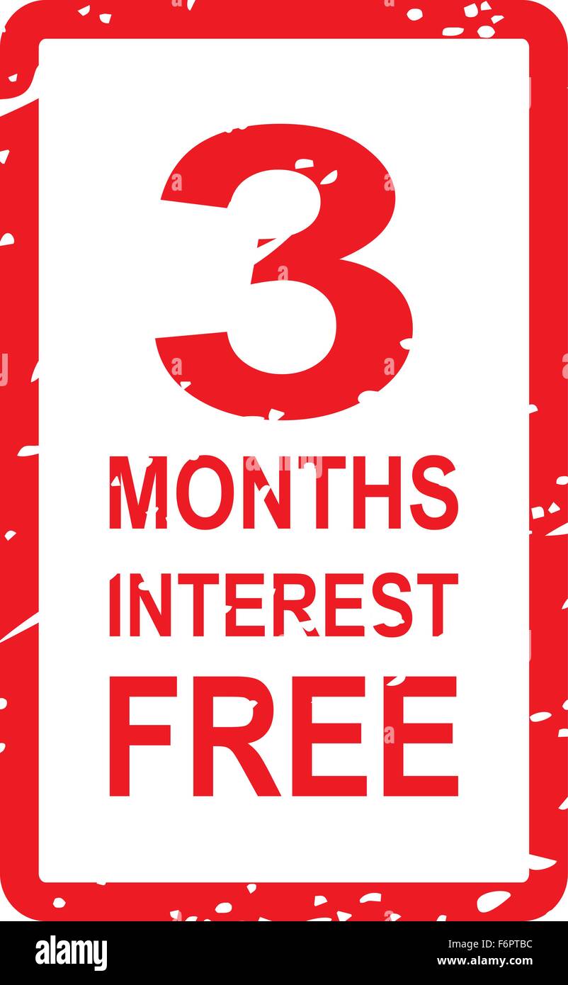 Months offer Stock Vector Images - Alamy