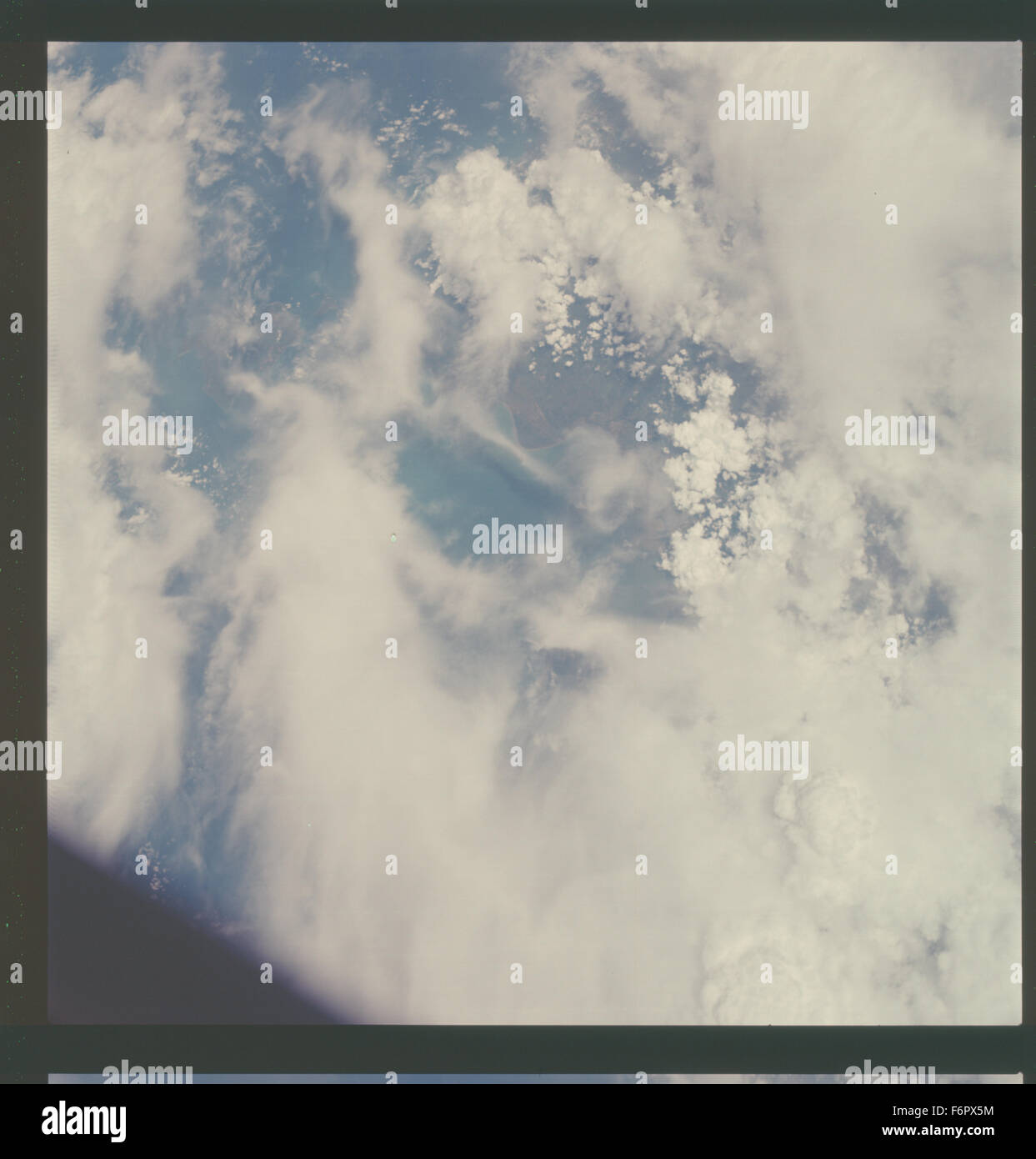 NASA continues to advance the fields of space science and astronomy ...