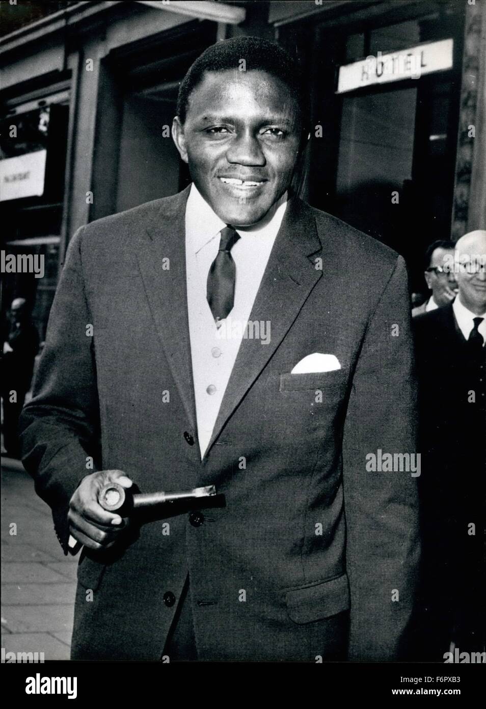 Northern rhodesia High Resolution Stock Photography and Images - Alamy