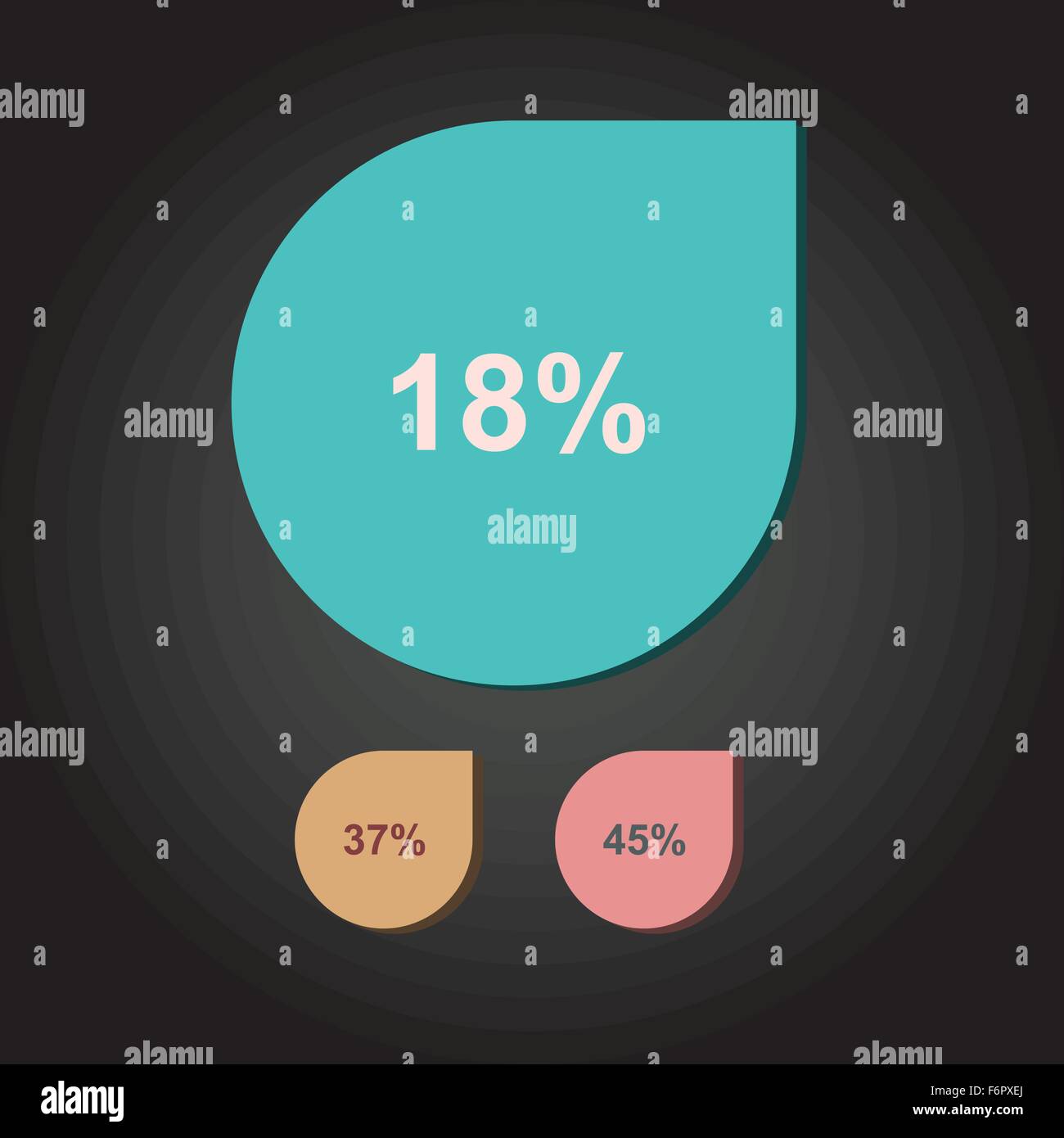 Water cycle chart hi-res stock photography and images - Alamy