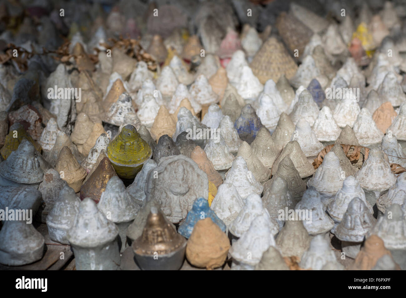 Mini stupas hi-res stock photography and images - Alamy