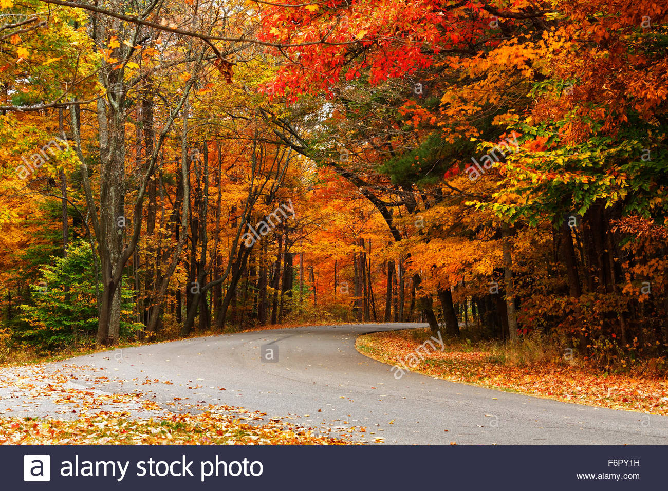 Brown County Indiana Stock Photos & Brown County Indiana Stock Images ...