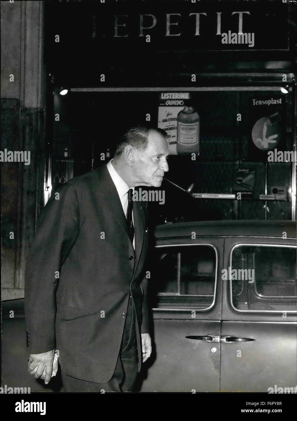 1964 - When A King Is democratic!: The most democratic King of Europe ...