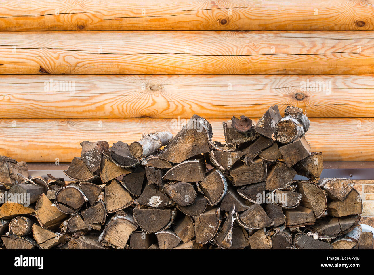 Sawn soft wood hi-res stock photography and images - Alamy