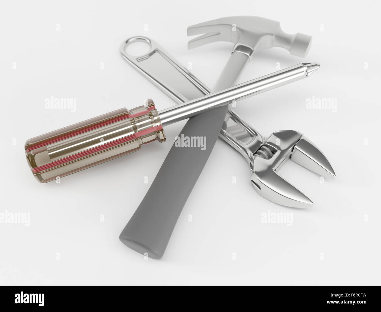 3d tools hi-res stock photography and images - Alamy
