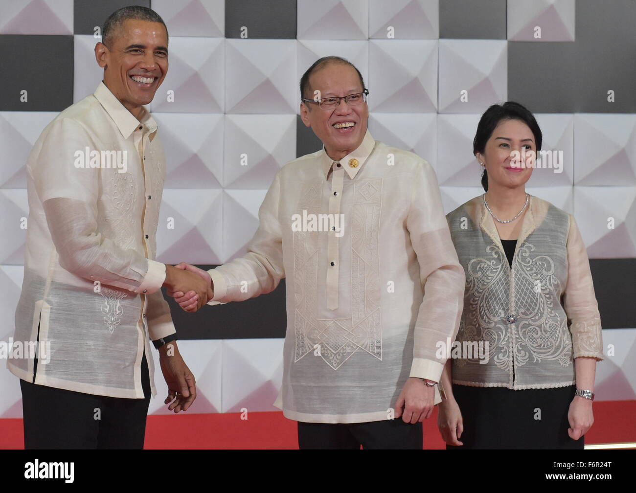Barong Philippines High Resolution Stock Photography and Images - Alamy