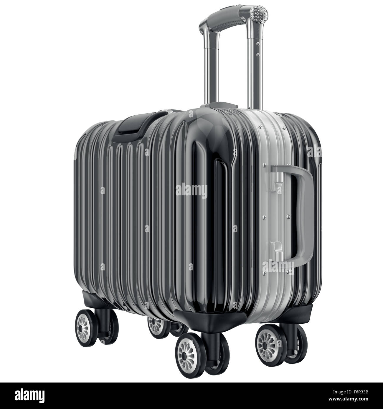 Baggage travel, top view Stock Photo - Alamy
