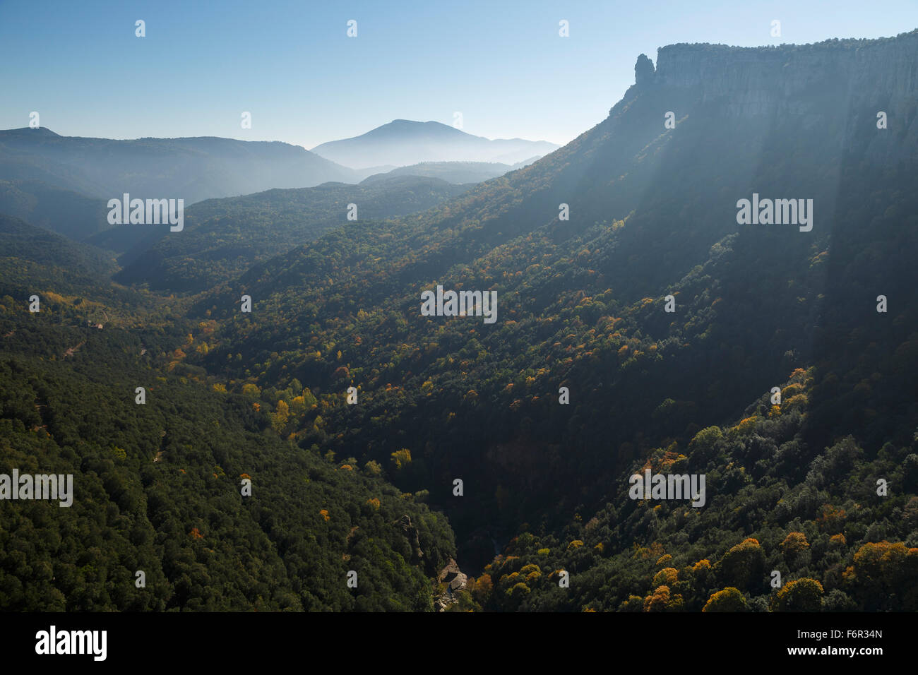 Región de osona hi-res stock photography and images - Alamy
